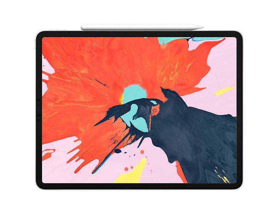 Apple iPad Pro 11 2018 Spare Parts & Accessories by Maxbhi.com