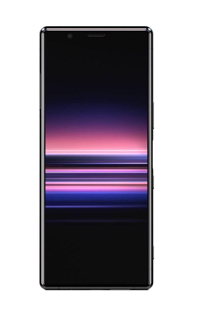 How much cost to repair Sony Xperia 5 display screen in India? - Maxbhi.com
