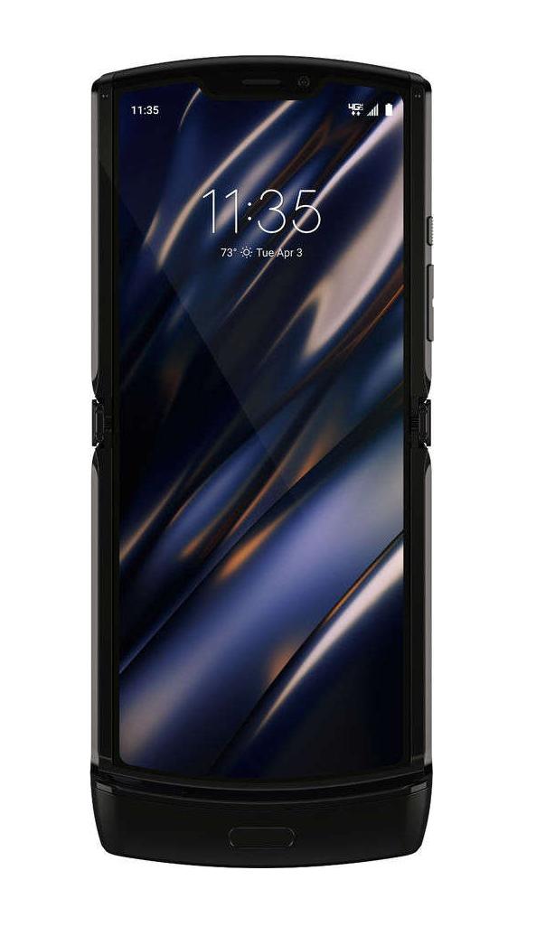 Motorola Razr 2019 Spare Parts & Accessories by Maxbhi.com