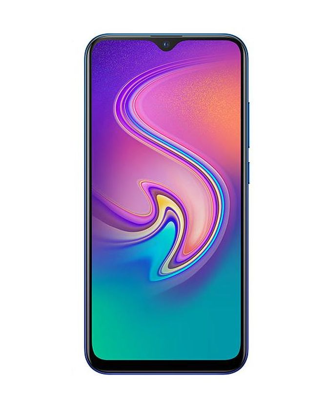 Infinix S4 Spare Parts & Accessories by Maxbhi.com