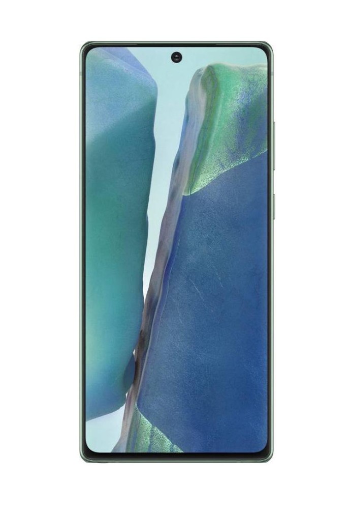 Samsung Galaxy Note 20 Spare Parts & Accessories by Maxbhi.com