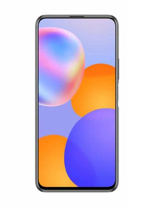 How much cost to repair Huawei Y9a display screen in India? - Maxbhi.com