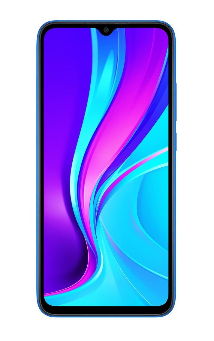 Xiaomi Redmi 9C Spare Parts & Accessories by Maxbhi.com