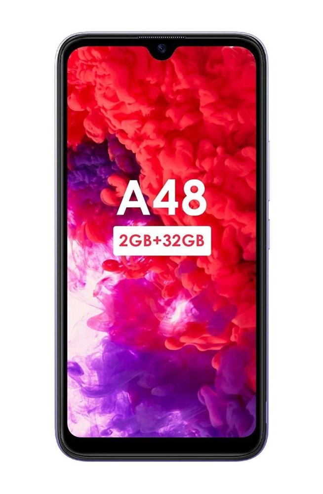 Itel A48 Spare Parts & Accessories by Maxbhi.com