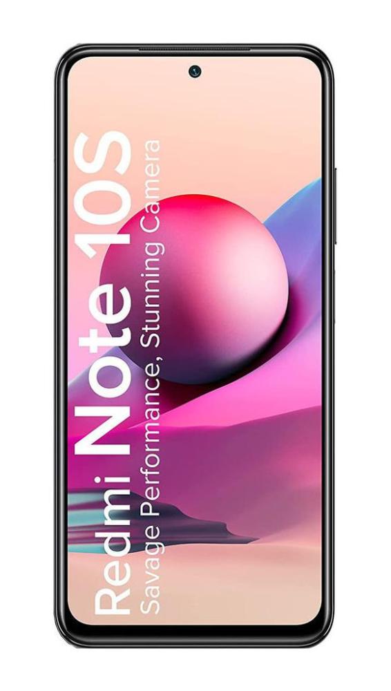 How much cost to repair Xiaomi Redmi Note 10S display screen in India ...