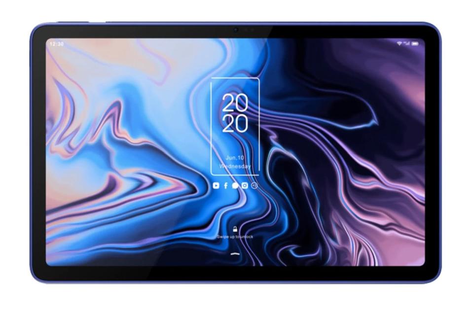 How much cost to repair TCL 10 Tab Max display screen in India ...