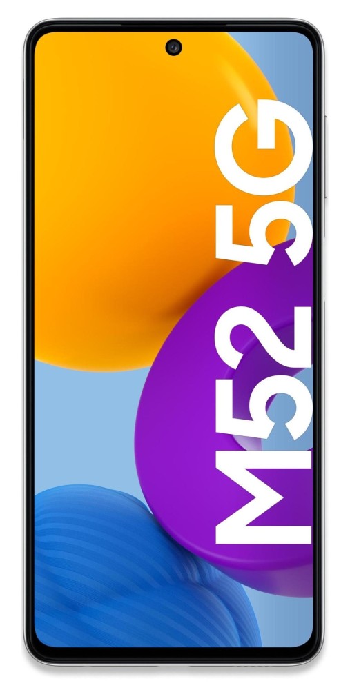 How much cost to repair Samsung Galaxy M52 5G display screen in India ...