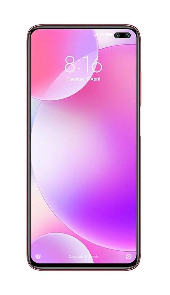 Xiaomi Poco X2 Pro Spare Parts & Accessories by Maxbhi.com