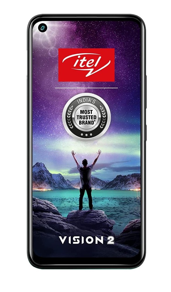 How much cost to repair Itel Vision 2 display screen in India? - Maxbhi.com