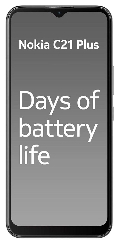 Nokia C21 Plus Spare Parts & Accessories by Maxbhi.com