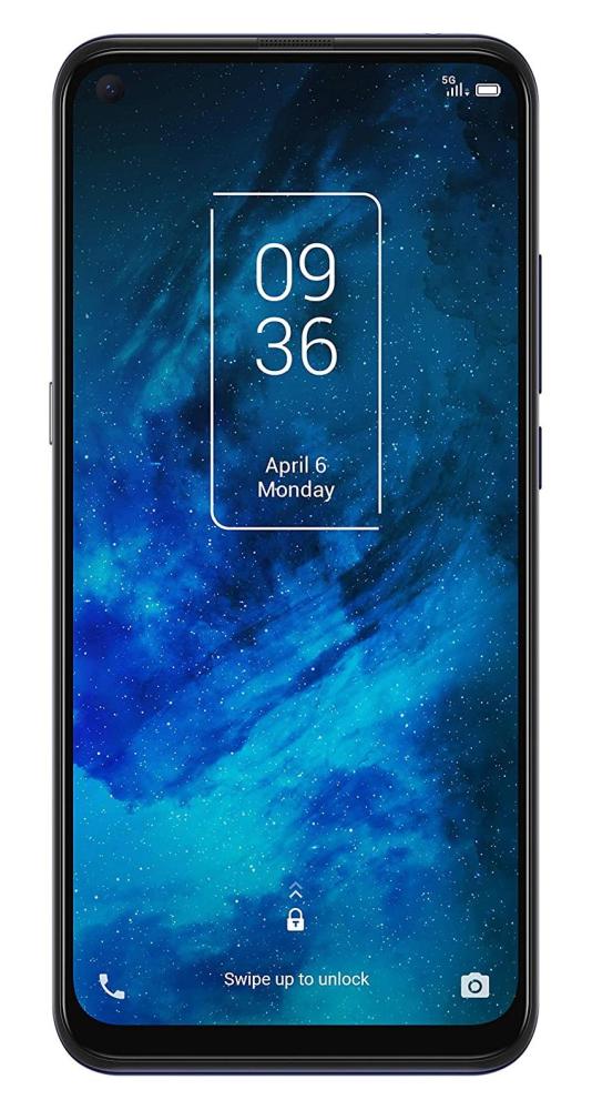 How Much Cost To Repair TCL 10 5G Display Screen In India Maxbhi