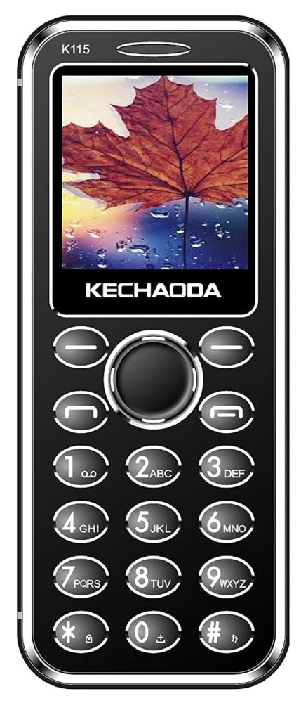 Kechaoda K115 2022 Spare Parts & Accessories by Maxbhi.com