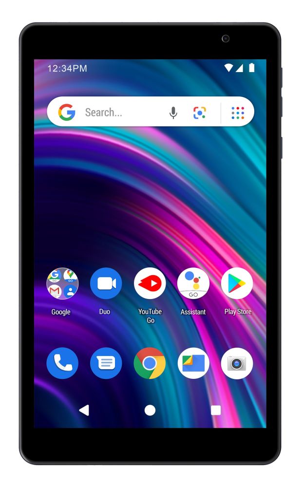 How much cost to repair BLU M8L Plus display screen in India? - Maxbhi.com