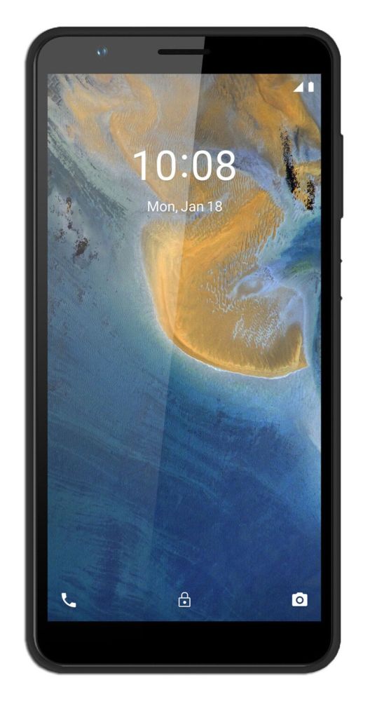 ZTE Blade A31 Spare Parts & Accessories by Maxbhi.com