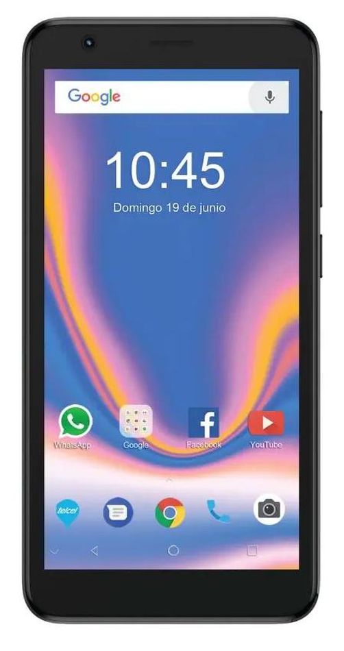 ZTE Blade L9 Spare Parts & Accessories by Maxbhi.com