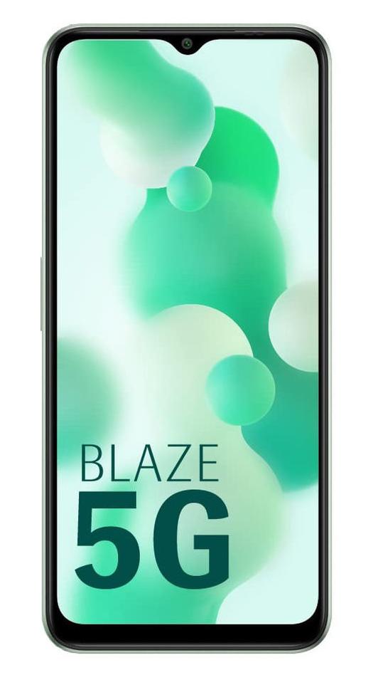 Lava Blaze 5G Spare Parts & Accessories by Maxbhi.com