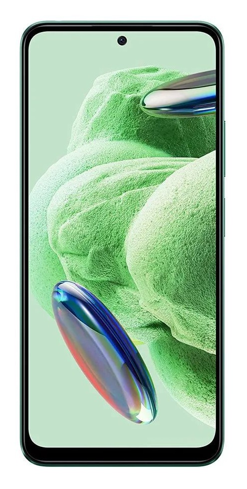 Xiaomi Redmi Note 12 5G Spare Parts & Accessories by Maxbhi.com