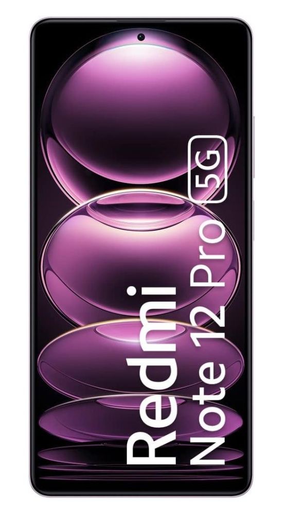 Xiaomi Redmi Note 12 Pro Spare Parts & Accessories by Maxbhi.com