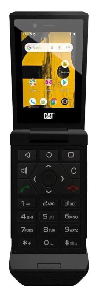 Cat S22 Flip Spare Parts & Accessories by Maxbhi.com