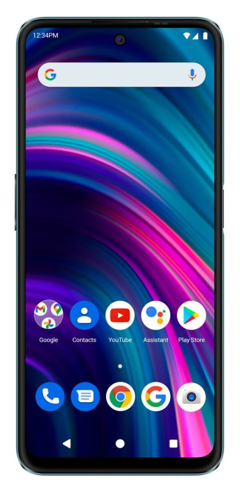 BLU G91 Max Spare Parts & Accessories by Maxbhi.com