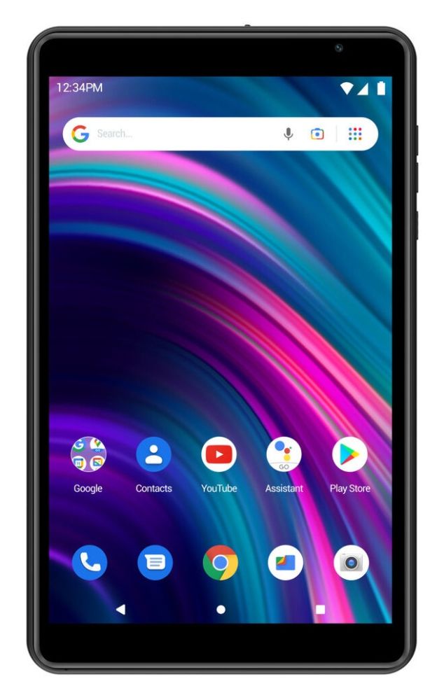 BLU M8L 2022 Spare Parts & Accessories by Maxbhi.com