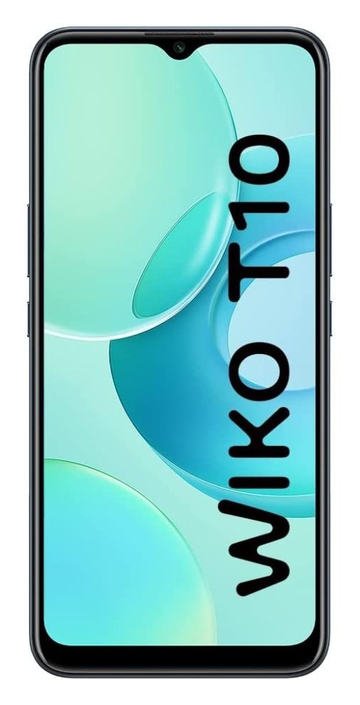 How much cost to repair Wiko T10 display screen in India? - Maxbhi.com