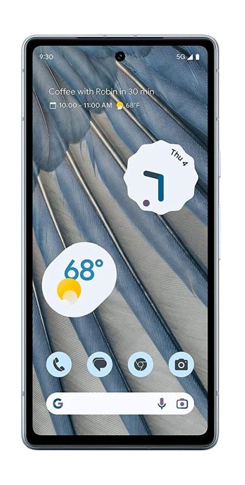 Google Pixel 7A Spare Parts & Accessories by Maxbhi.com