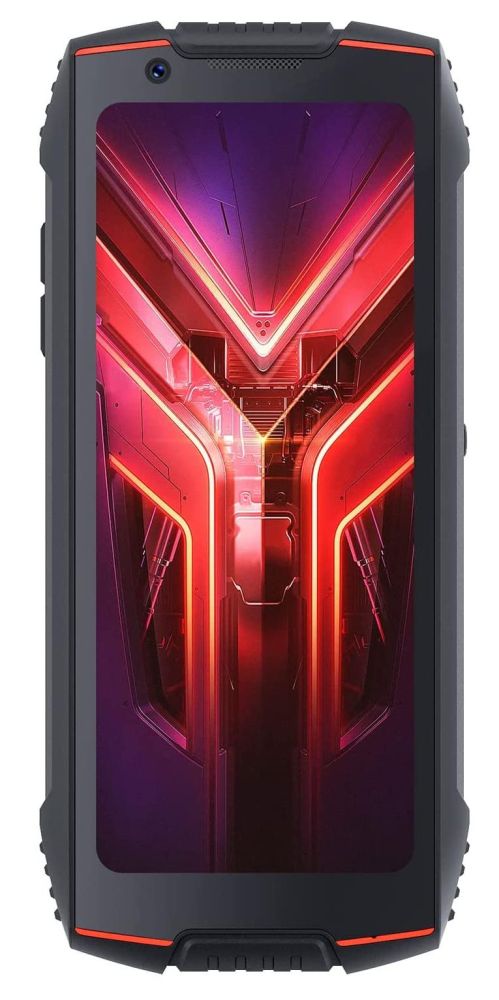 How much cost to repair Cubot KingKong Mini 3 display screen in India ...