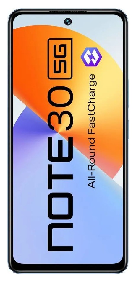 Infinix Note 30 5G Spare Parts & Accessories by Maxbhi.com