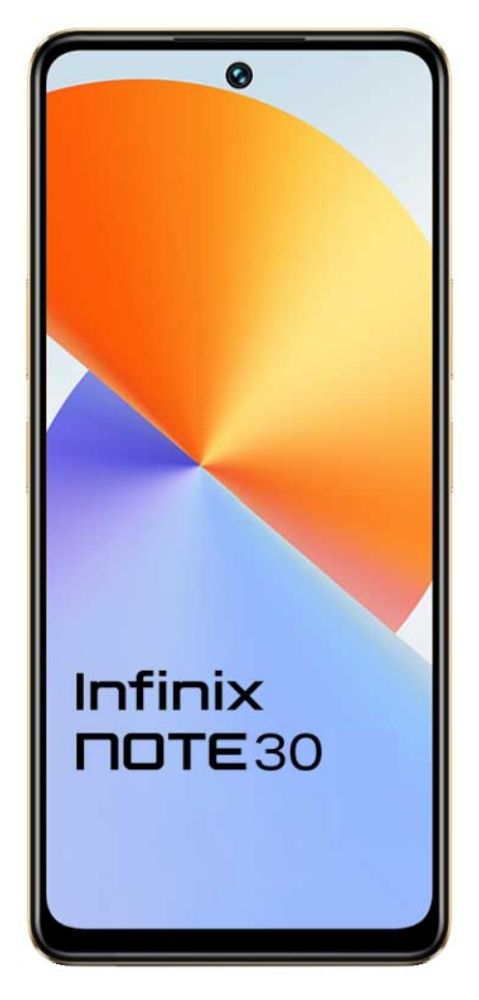 Infinix Note 30 Spare Parts & Accessories by Maxbhi.com