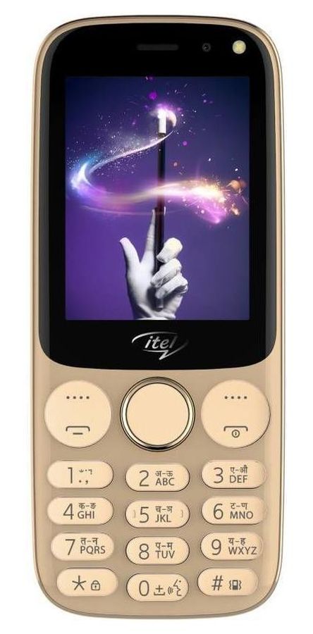 Itel Magic 1 Spare Parts & Accessories by Maxbhi.com