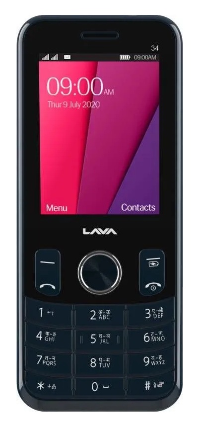 Lava 34 Ultra Spare Parts & Accessories by Maxbhi.com