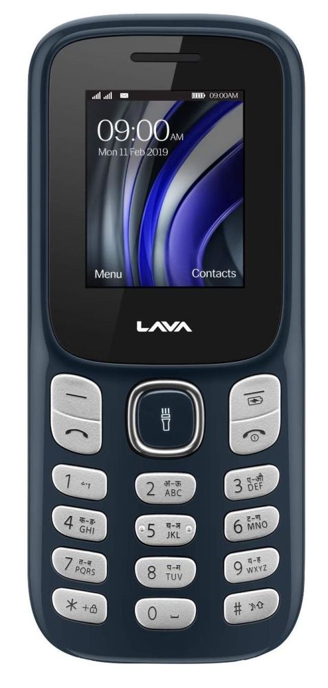 Lava A3 Spare Parts & Accessories by Maxbhi.com