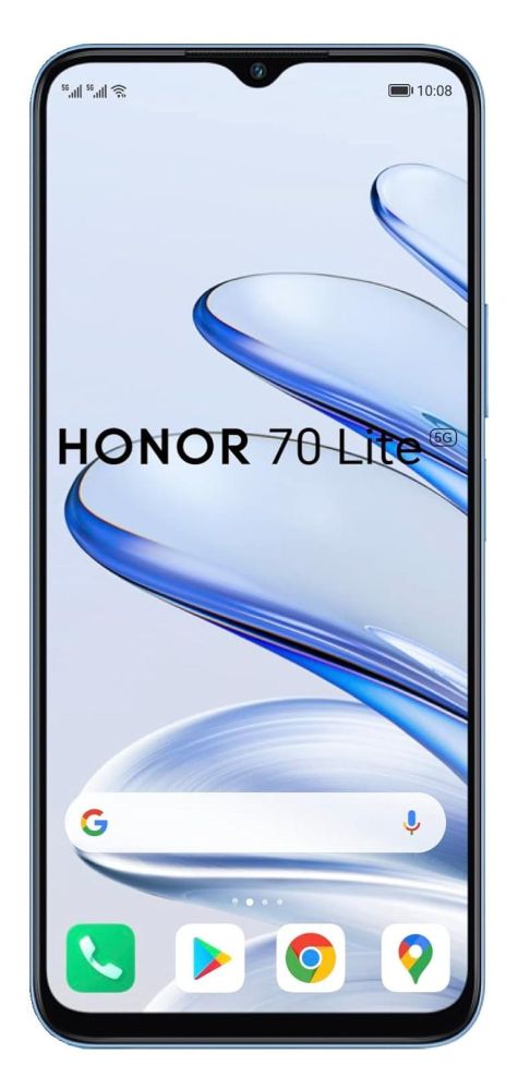 Honor 70 Lite Spare Parts & Accessories by Maxbhi.com