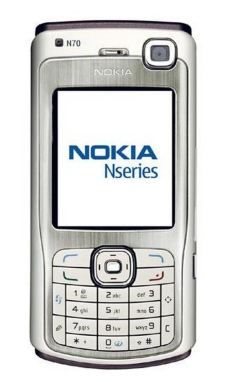 Nokia N70 Spare Parts & Accessories by Maxbhi.com