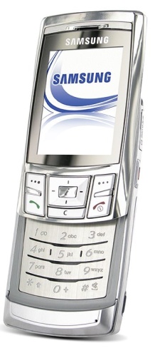 Samsung D840 Spare Parts & Accessories by Maxbhi.com