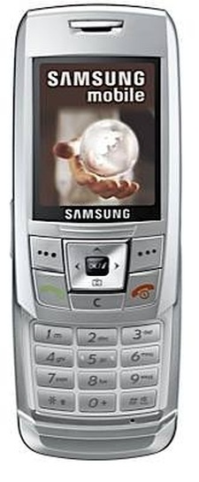 Samsung E250 Spare Parts & Accessories by Maxbhi.com