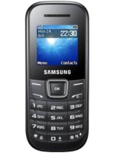 Samsung E1200 Pusha Spare Parts & Accessories by Maxbhi.com