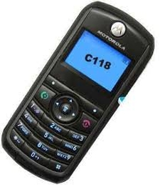 Motorola C118 Spare Parts & Accessories by Maxbhi.com