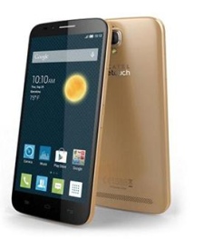 How much cost to repair Alcatel One Touch Flash Plus display screen in ...