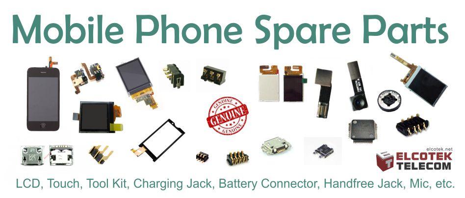 Maxbhi.com - Mobile Spare Parts, Tools, Accessories & More