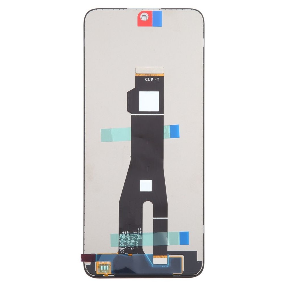 Lcd With Touch Screen For Honor Play 50 Plus Black By