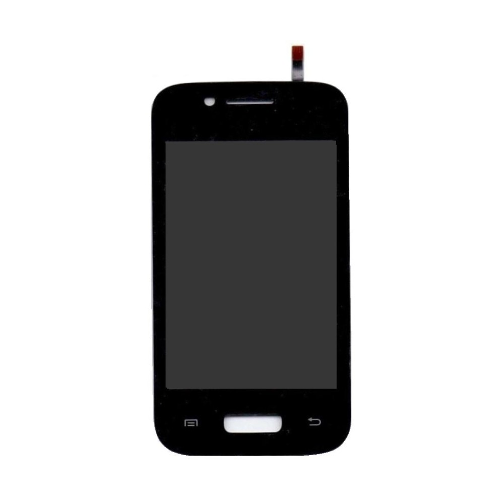LCD with Touch Screen for Yxtel G926 - Black by Maxbhi.com