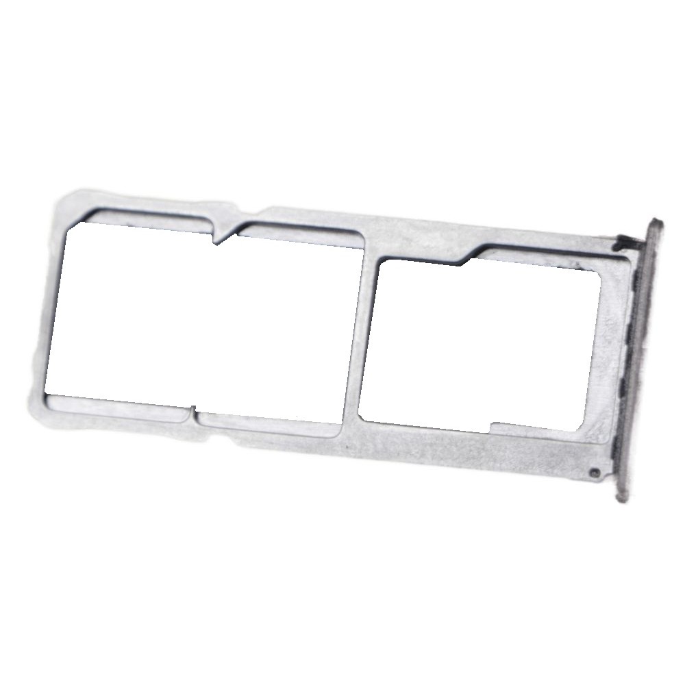 SIM Card Holder Tray for Oppo A57 - Gold - Maxbhi.com