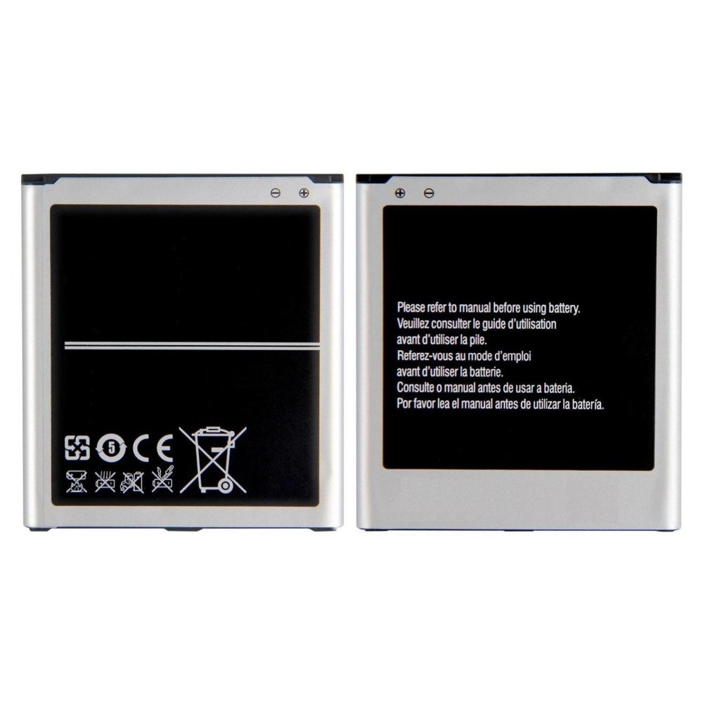 Battery for Samsung Galaxy Grand Prime Plus by Maxbhi.com