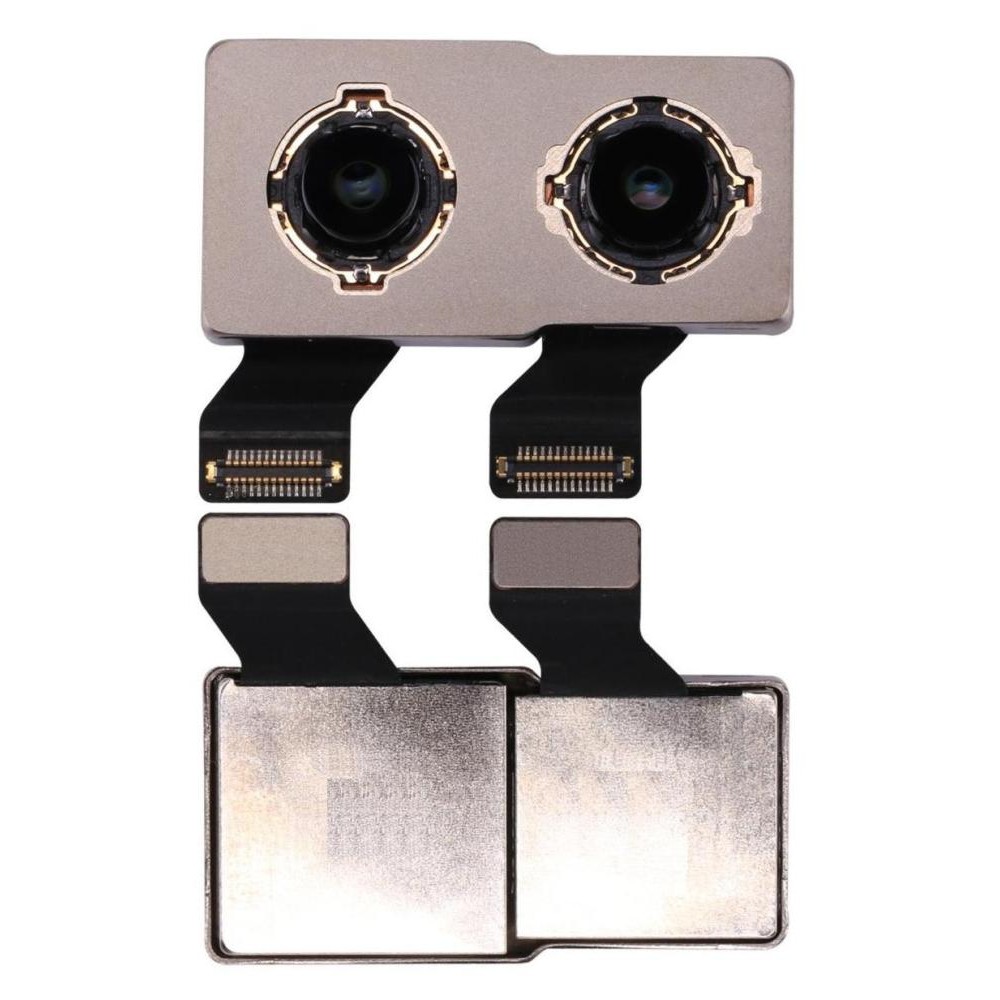 Replacement Back Camera for Apple iPhone X by Maxbhi.com