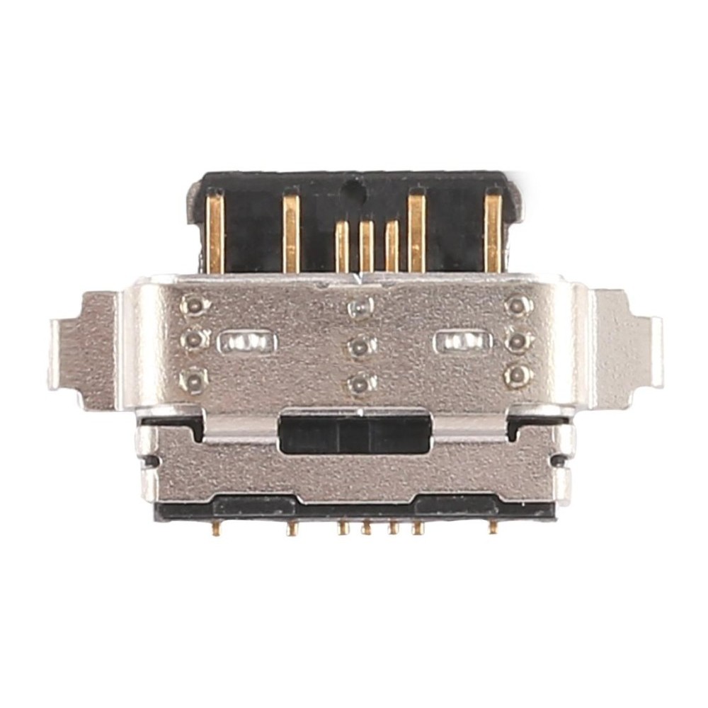 Charging Connector for Nokia 5.1 Plus (Nokia X5) by Maxbhi.com