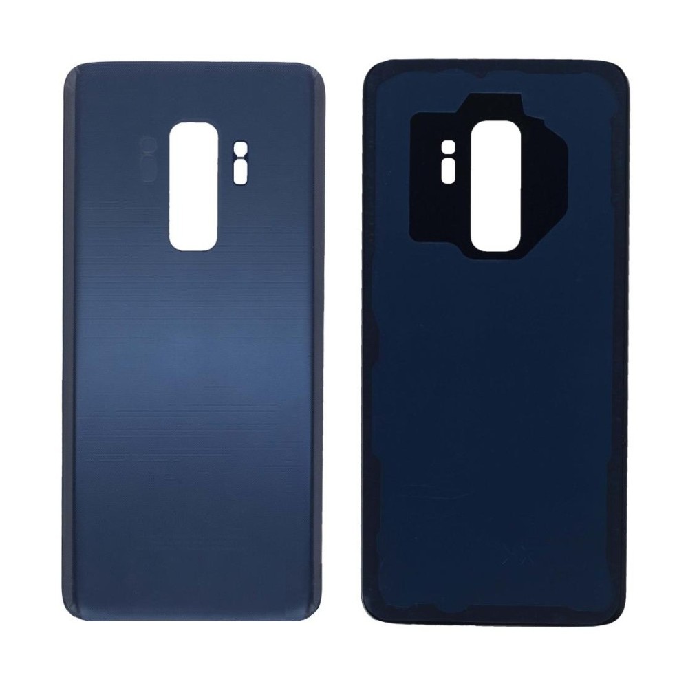 Back Panel Cover for Samsung Galaxy S9 Plus - Blue - Maxbhi.com