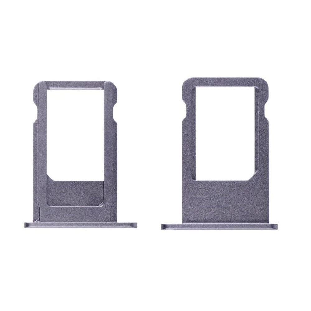 SIM Card Holder Tray for OnePlus 6T McLaren Edition - White - Maxbhi.com