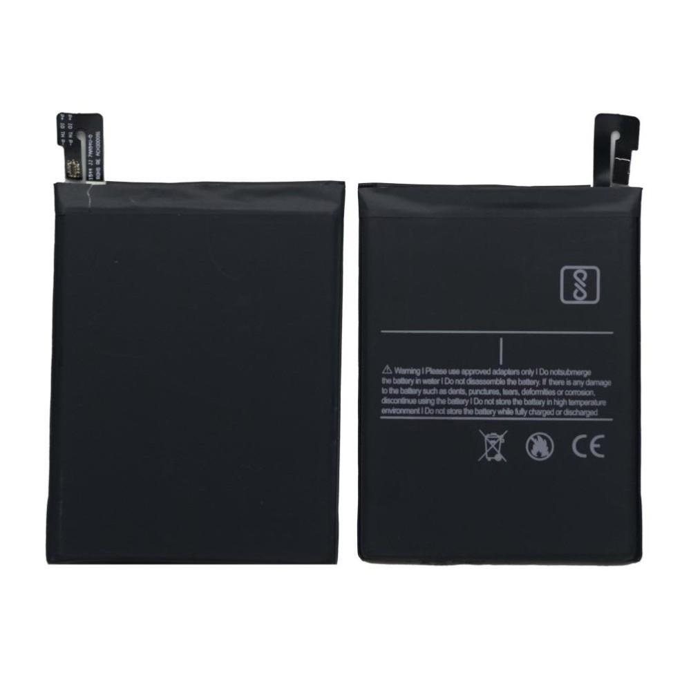 Battery for Xiaomi Redmi Note 6 Pro by Maxbhi.com